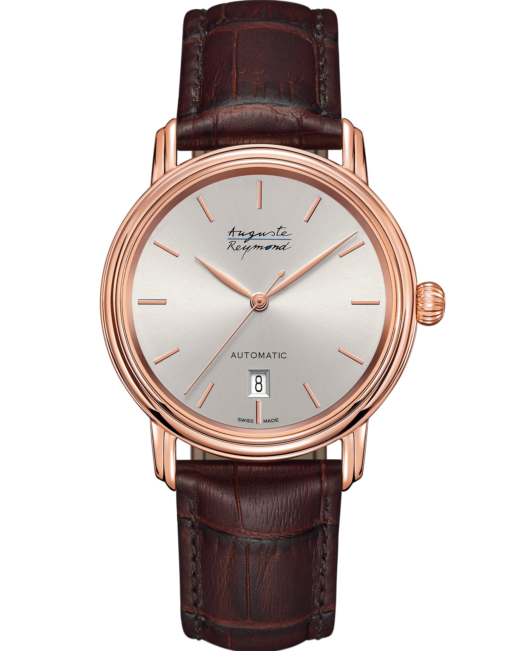 AUGUSTE REYMOND Elegance A40 Automatic - AR.66E0.5.510.8 – babich.ch